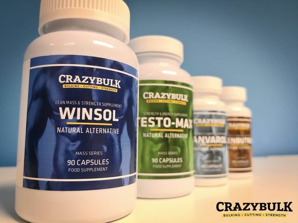Winstrol (Stanozolol) - Significado, Doses, Ciclo & Efeitos Colaterais